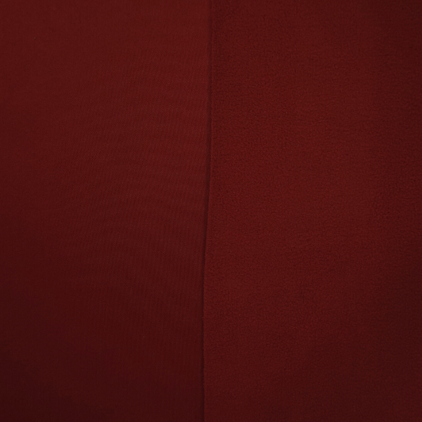 Softshell weinrot - Stoffbox-Naber